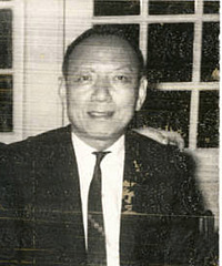 Shiing-Shen Chern - Scholars | Institute for Advanced Study