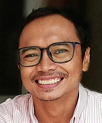 Herbert Docena - Scholars | Institute for Advanced Study