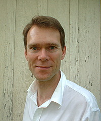 Richard Ehrenborg - Scholars | Institute for Advanced Study