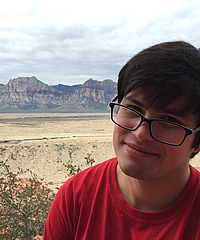 Dallas Albritton - Scholars | Institute for Advanced Study