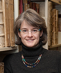 Emily Kadens - Scholars | Institute for Advanced Study