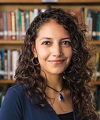 Andrea Sempértegui - Scholars | Institute for Advanced Study