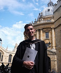 Alexis Chevalier - Scholars | Institute for Advanced Study