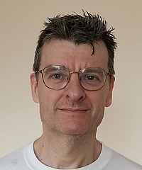 Johan de Jong - Scholars | Institute for Advanced Study