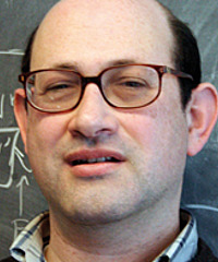 Ofer Gabber - Scholars | Institute for Advanced Study