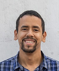 Liam Bradwin Baker - Scholars | Institute for Advanced Study