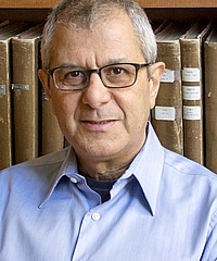 Yoram Meital - Scholars | Institute for Advanced Study