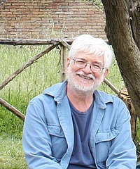 Charles Radding - Scholars | Institute for Advanced Study