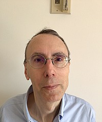 Burt Totaro - Scholars | Institute for Advanced Study