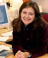 Deborah A. Prentice - Scholars | Institute for Advanced Study