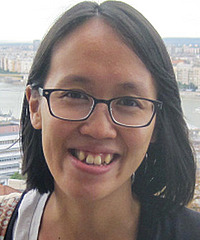 Jennifer Hom - Scholars | Institute for Advanced Study