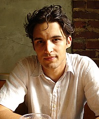 Daniel Baumann - Scholars | Institute for Advanced Study