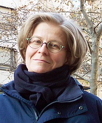 Judith Pfeiffer - Scholars | Institute for Advanced Study