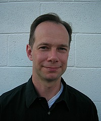 Graham Finlay - Scholars | Institute for Advanced Study