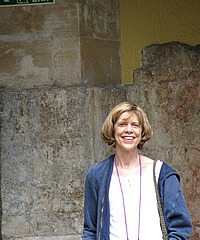 Georgia Warnke - Scholars | Institute for Advanced Study