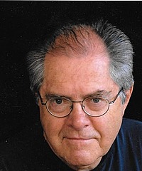 C. Stephen Jaeger - Scholars | Institute for Advanced Study