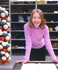 Mary Jo Nye - Scholars | Institute for Advanced Study