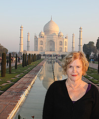 Jane Chance - Scholars | Institute for Advanced Study