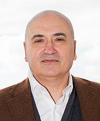 Roberto Tottoli - Scholars | Institute for Advanced Study