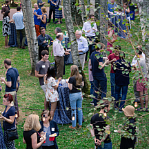 Record of Events | Institute for Advanced Study