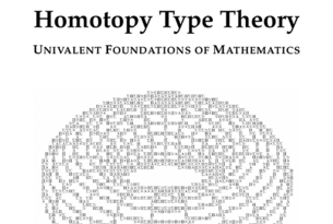 Homotopy Type Theory | Institute for Advanced Study