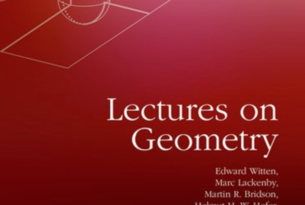 Edward Witten | Institute for Advanced Study