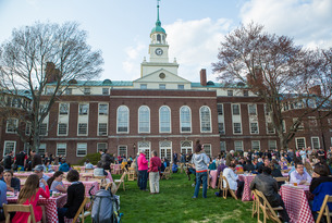 Coming to IAS | Institute for Advanced Study