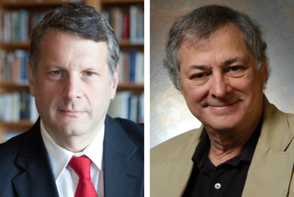 Arnold J. Levine | Institute for Advanced Study