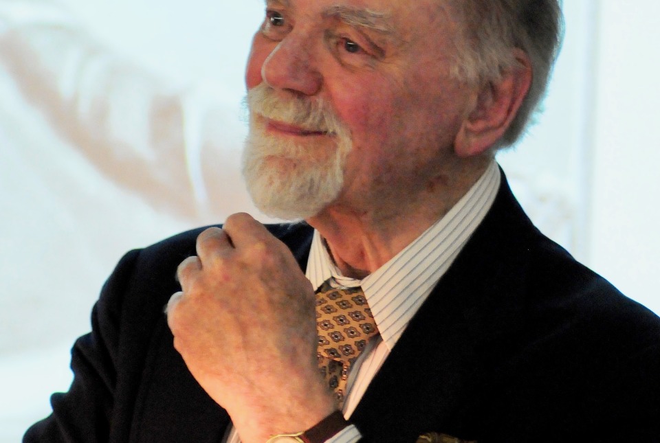 Peter Paret | Institute for Advanced Study