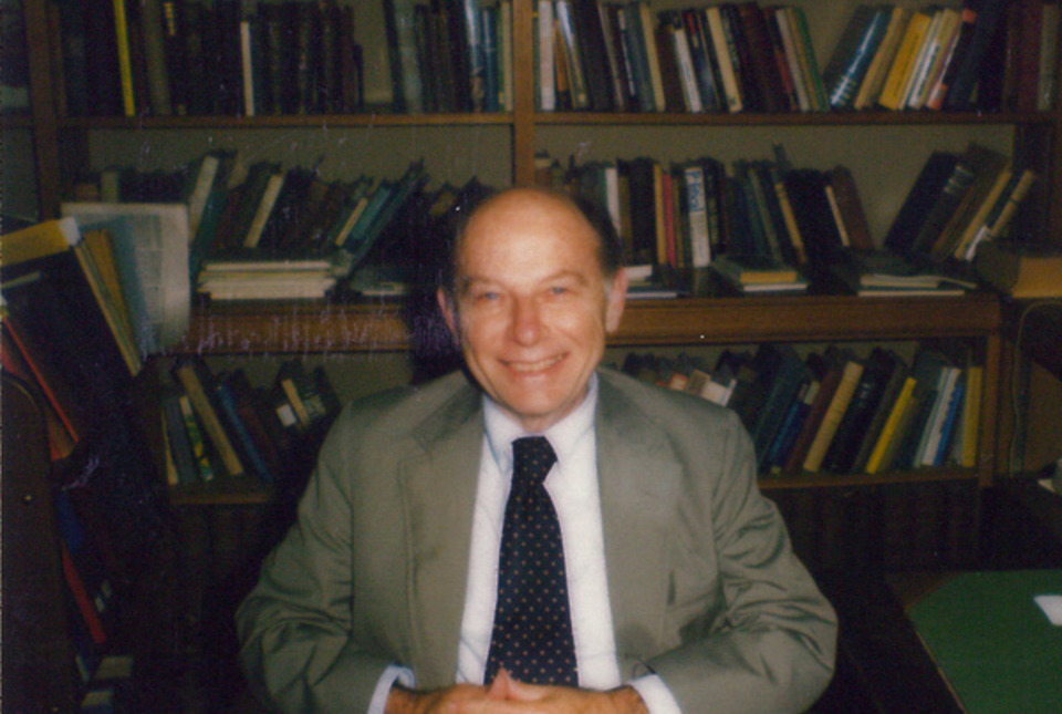 Morton White, Philosopher of Holistic Pragmatism, Dies at 99 ...