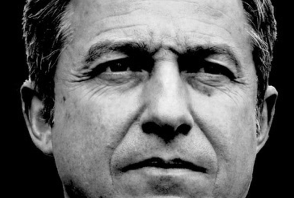 Didier Fassin Receives NOMIS Distinguished Scientist Award | Institute ...