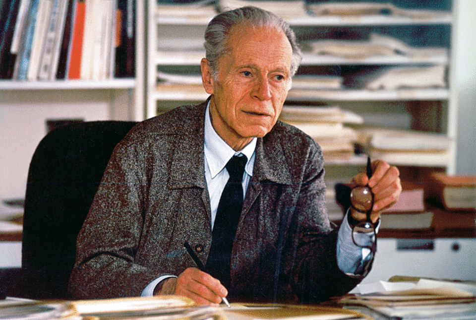 Quentin Skinner | Institute for Advanced Study