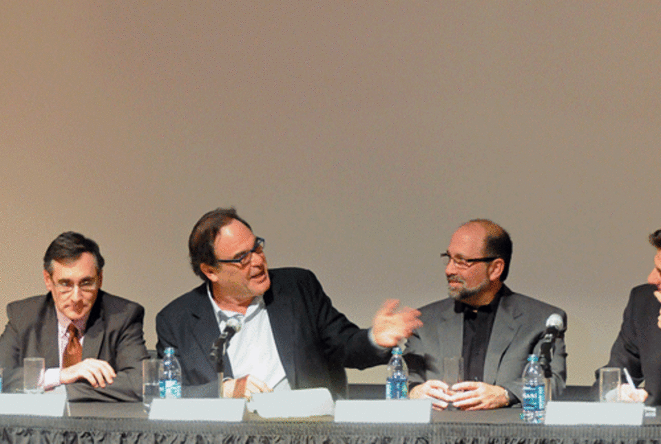 Yannis Hamilakis | Institute for Advanced Study