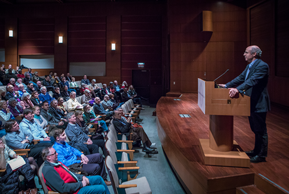 Jonathan Haslam | Institute for Advanced Study