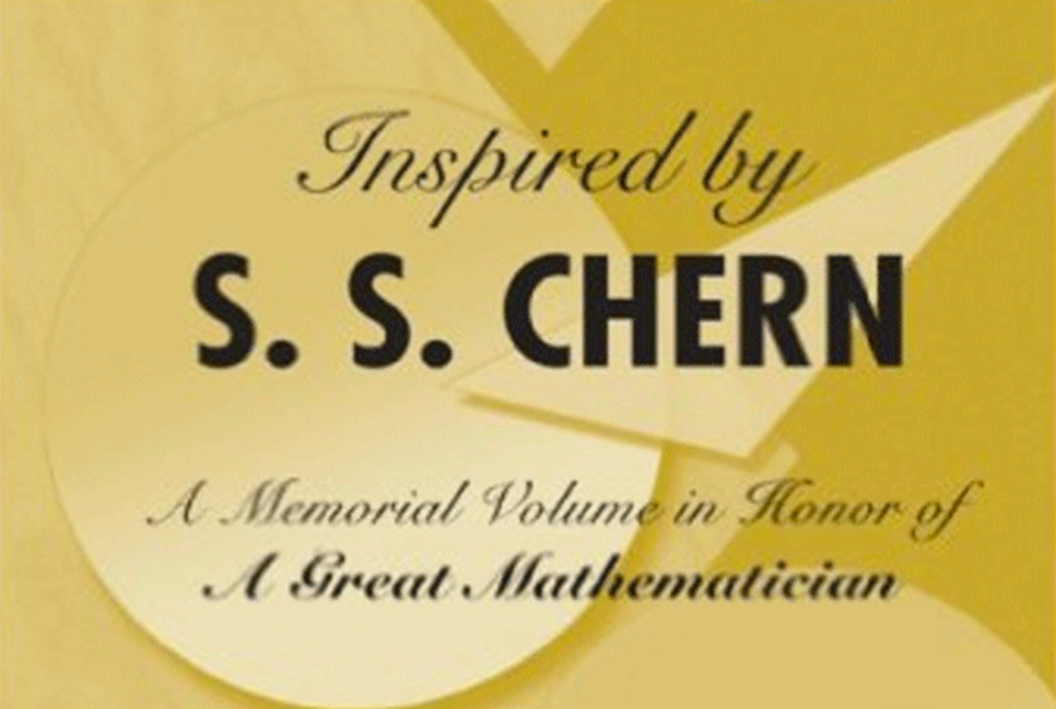 Phillip A. Griffiths | Institute for Advanced Study