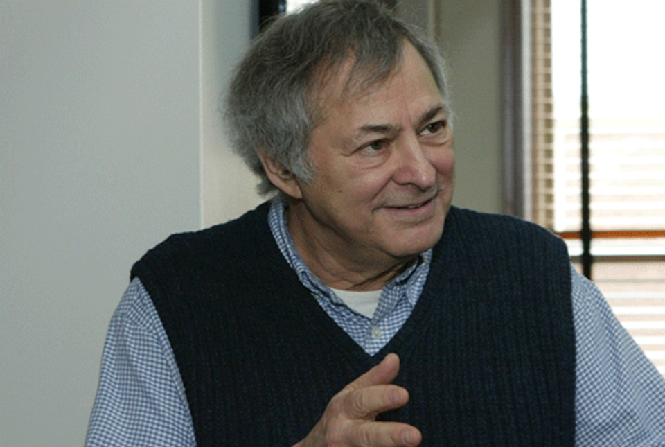 Visitor Benjamin Greenbaum Awarded Pershing Square Sohn Prize for Young ...