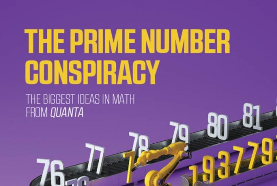 The Best Writing on Mathematics 2018 | Institute for Advanced Study