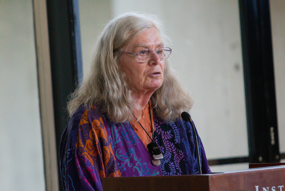 Karen Uhlenbeck to Receive AMS 2020 Steele Prize for Lifetime ...
