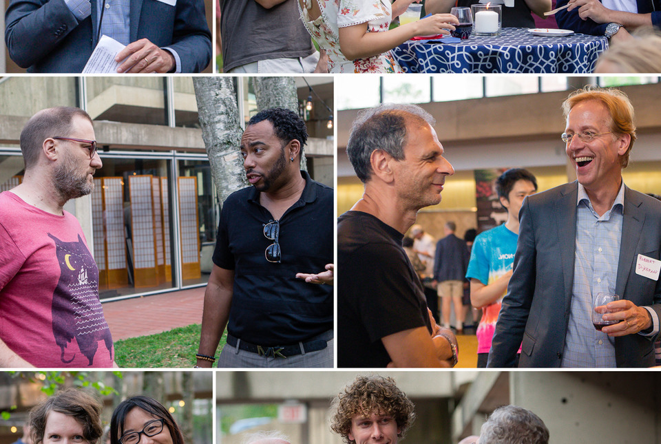 Jacob Lurie | Institute for Advanced Study