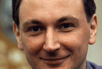 Remembering Vladimir Voevodsky, 1966–2017 - Ideas | Institute for ...