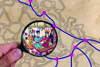 Hidden Stories Project - In the Media | Institute for Advanced Study