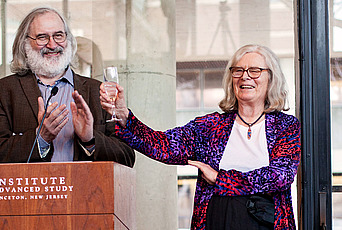 David Gabai - Scholars | Institute for Advanced Study