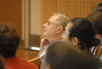 Phillip A. Griffiths - Scholars | Institute for Advanced Study