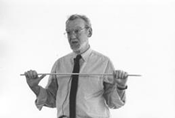 Robert P. Langlands - Scholars | Institute for Advanced Study