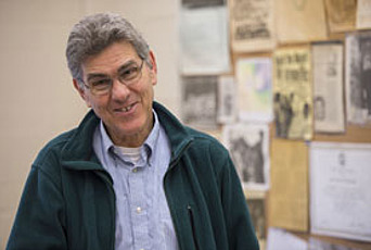 Carl Bender - Scholars | Institute for Advanced Study