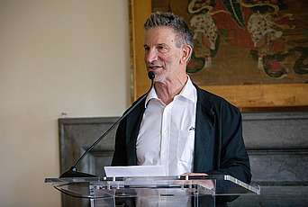 Peter Sarnak - Scholars | Institute for Advanced Study