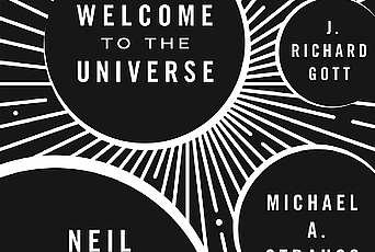Welcome to the Universe in 3D: A Visual Tour - Ideas | Institute for ...