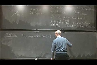 Mimi Dai Awarded 2022 AMS Centennial Fellowship - IAS News | Institute ...