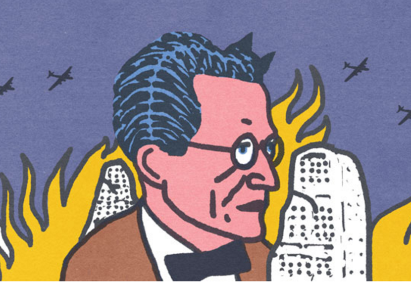 Boris Podolsky | Institute for Advanced Study