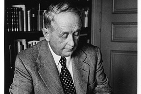 Shimura-Taniyama-Weil Conjecture | Institute for Advanced Study